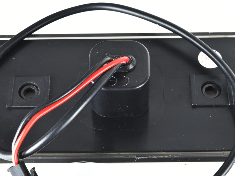 USA x4 F+R Smoke LED Side Marker Lights For 2002-14 Mercedes W463 G ...