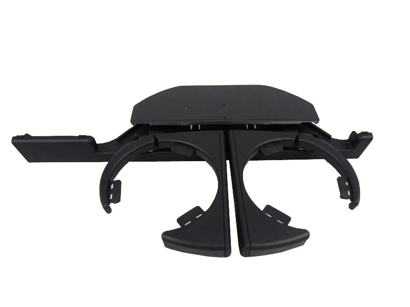OE Style Black Retractable Front Drink Cup Holder For 1997-2003 BMW 5 ...