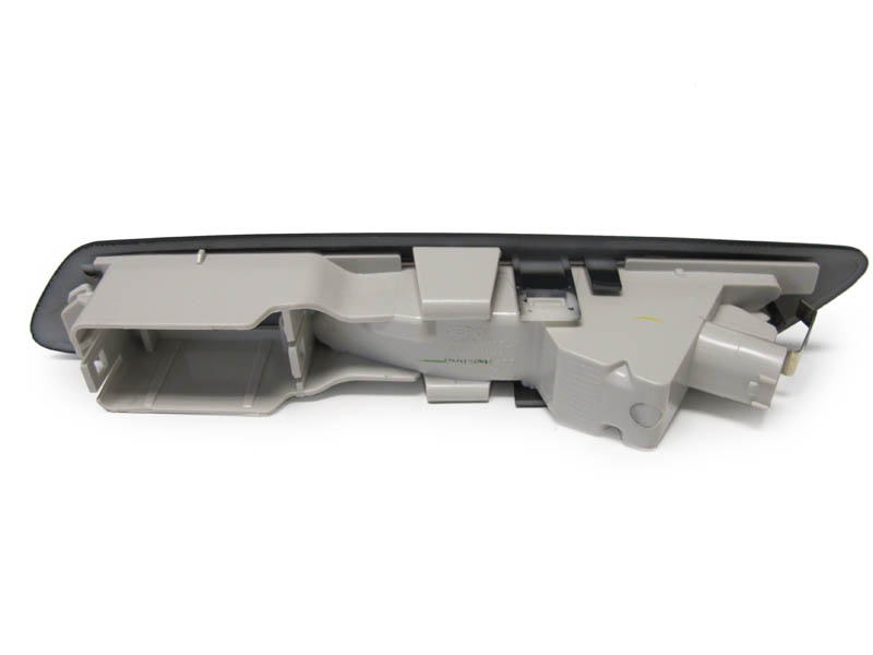 Blk/Smoke Fender LED Side Marker Light For 11-16 BMW F10 5 Series w ...